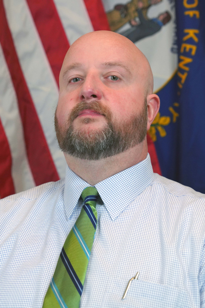 Warren - Department of Juvenile Justice